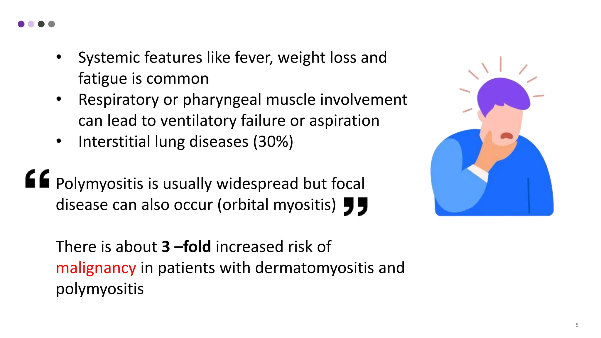 Exploring Polymyositis and Dermatomyositis: Understanding the ...
