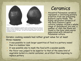 Polynesian art ppt | PPTX