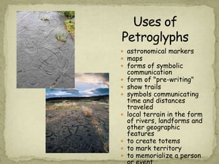 Polynesian art ppt | PPTX