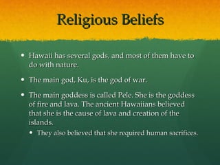 Polynesian Music | PPT