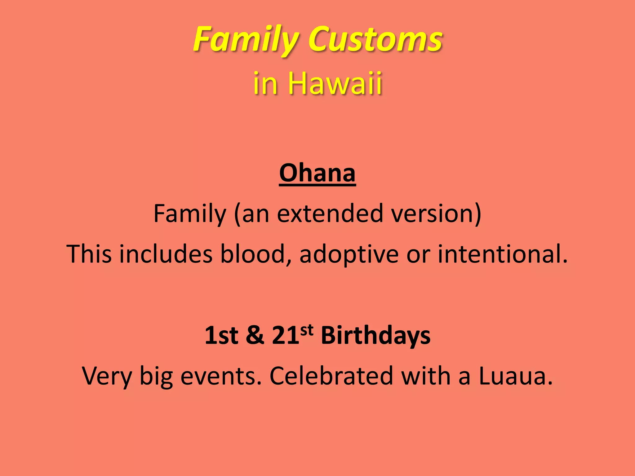 Polynesian powerpoint presentation | PPTX