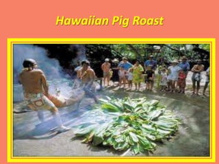 Polynesian powerpoint presentation | PPTX