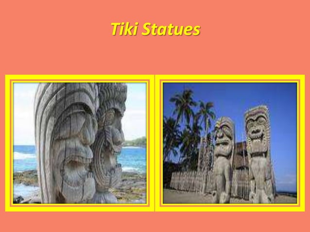 Polynesian powerpoint presentation | PPTX