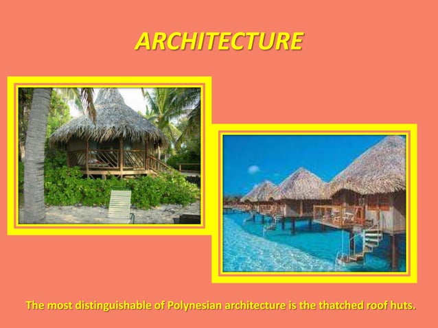 Polynesian powerpoint presentation | PPTX