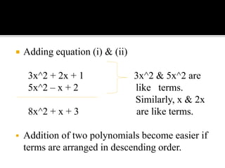 POLYNOMIAL ADDITION USING LINKED LIST.pptx