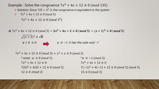 Polynomial congruence with prime moduli.pptx