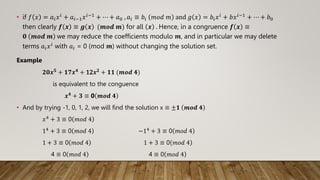 Polynomial congruence with prime moduli.pptx