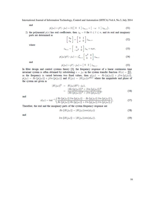Polynomial evaluations in | PDF