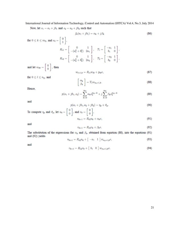 Polynomial evaluations in | PDF