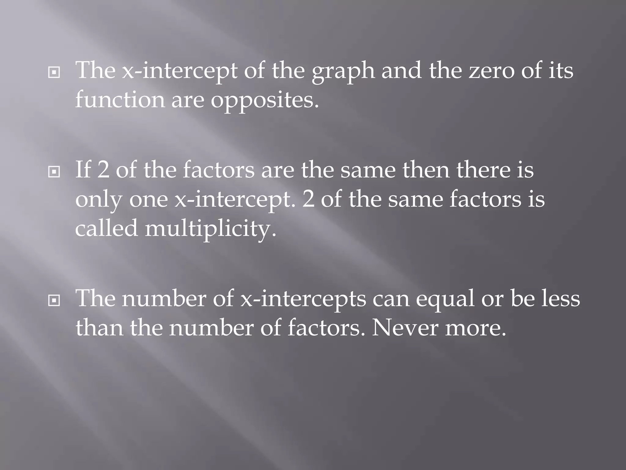 Polynomial Functions Pptx Computing Technology And Computing