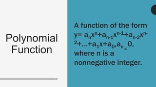 POLYNOMIAL FUNCTIONS.pptx