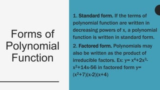 POLYNOMIAL FUNCTIONS.pptx