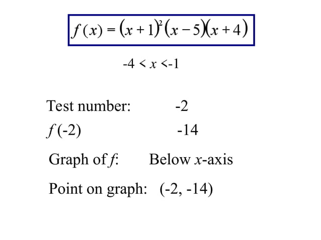 polynomial_functions.ppt mathematics topic | PPT
