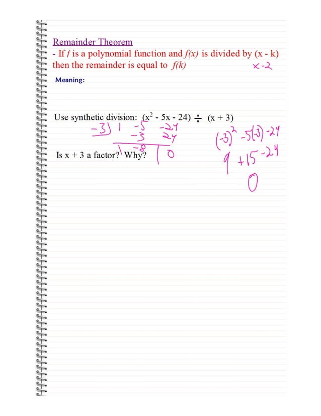 Polynomial functions start real zeros | PDF