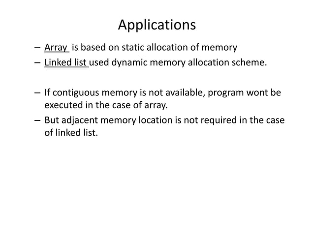 Polynomial reppresentation using Linkedlist-Application of LL.pptx | Programming Languages ...