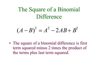 Polynomials | PPT