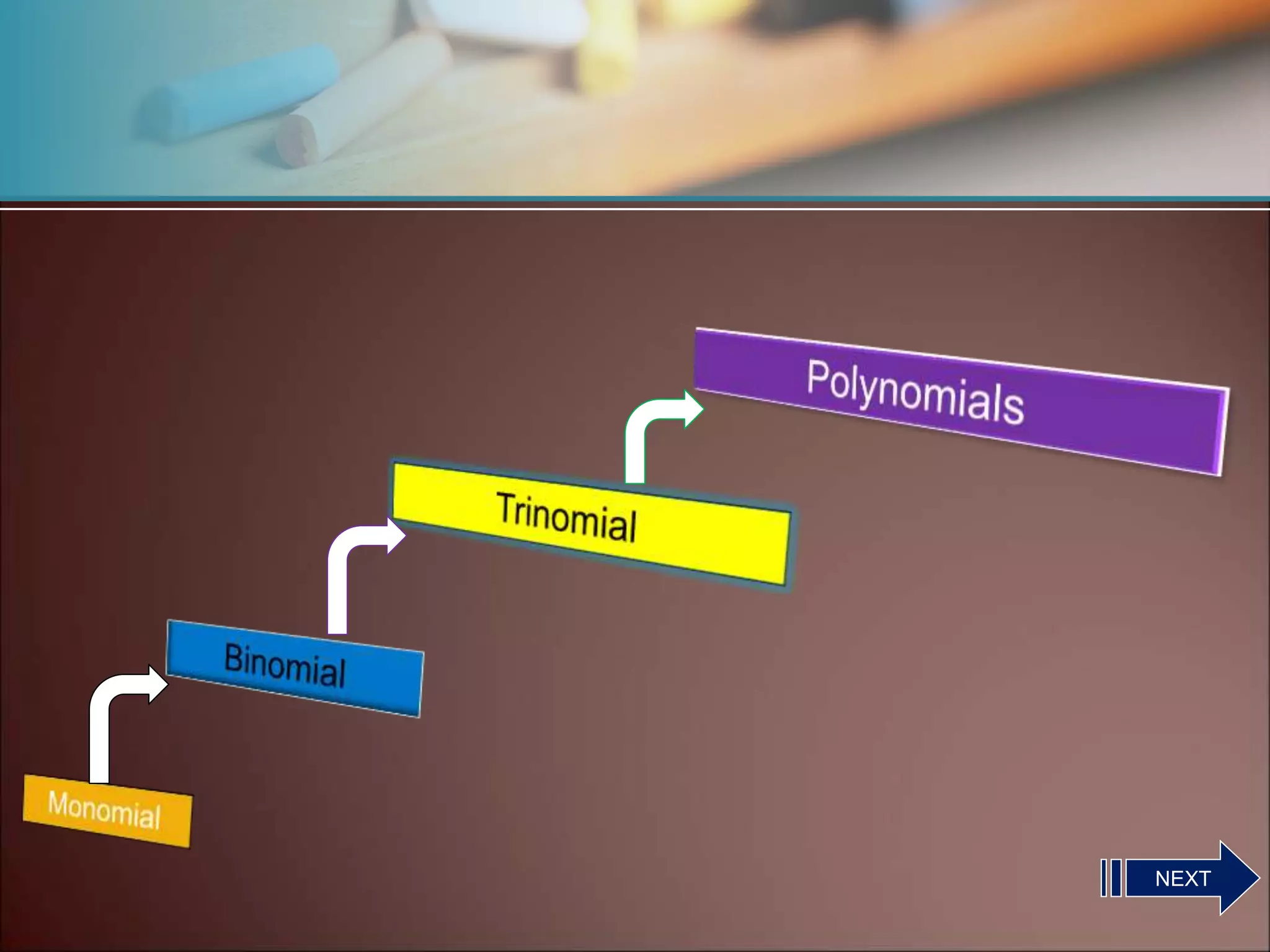 Polynomials | PPTX