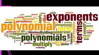 Polynomials | PPT