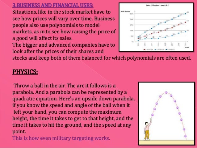 Polynomials | PPTX