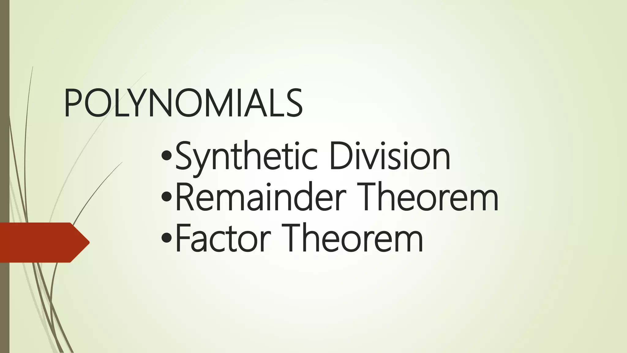 POLYNOMIALS.pptx