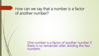 POLYNOMIALS.pptx | Physics | Science