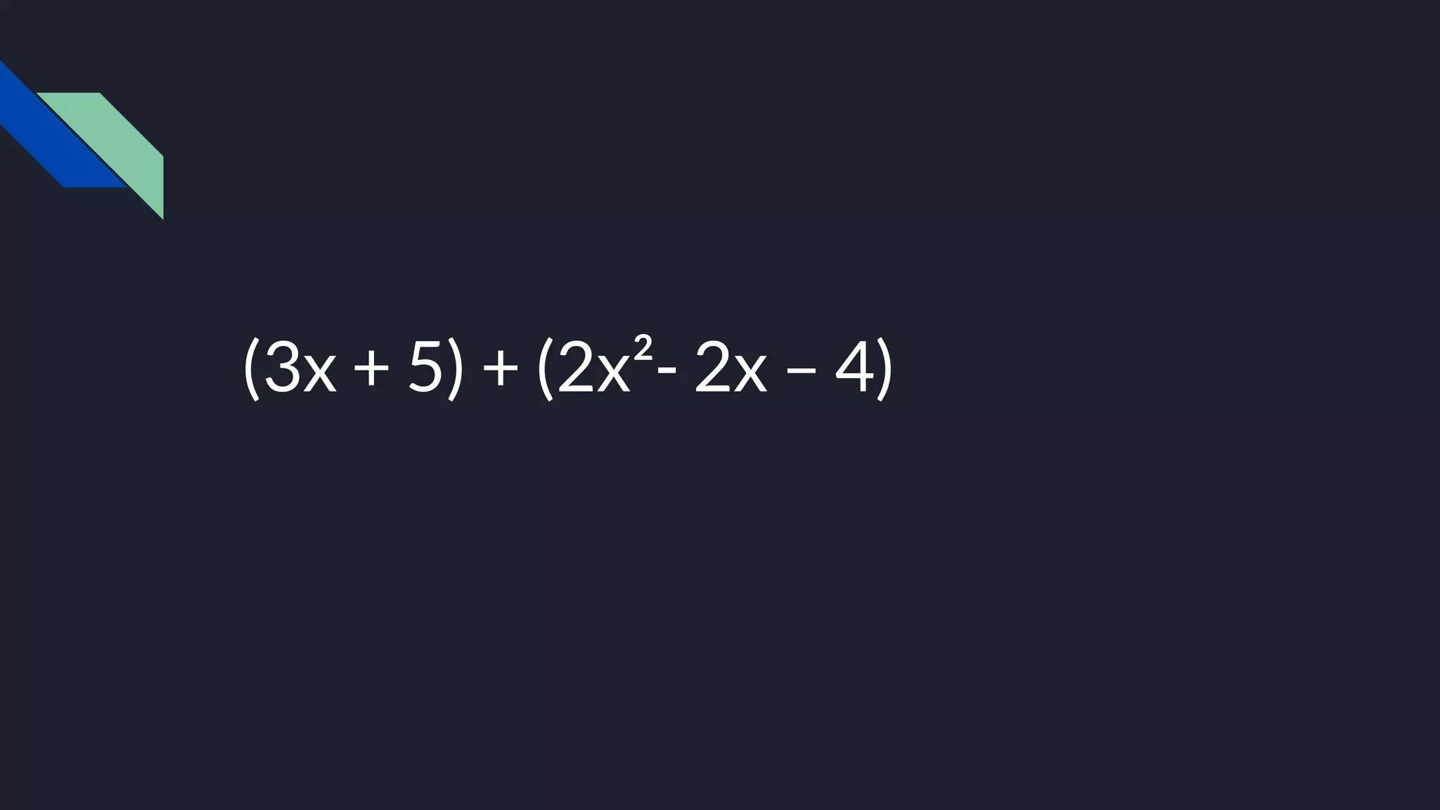 Polynomial Arithmeticpdf 4225