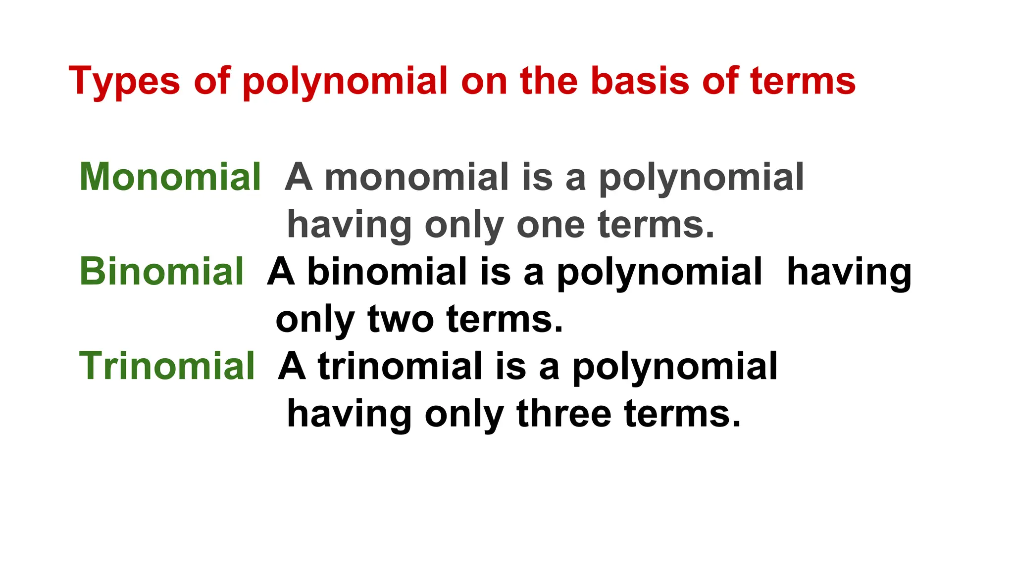 Polynomials Mathematics full document.pptx