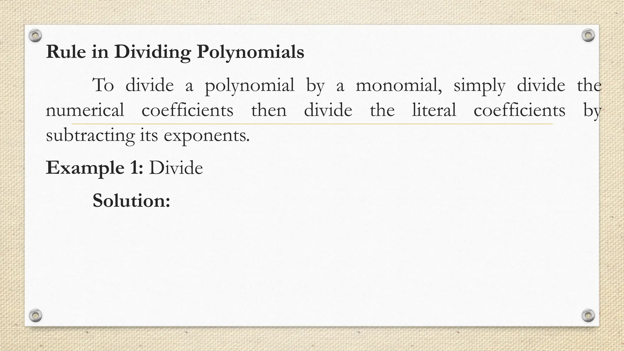 Polynomialspptxxxxxxxxxxxxxxxxxxxxxxxxxxx Pptx 6067