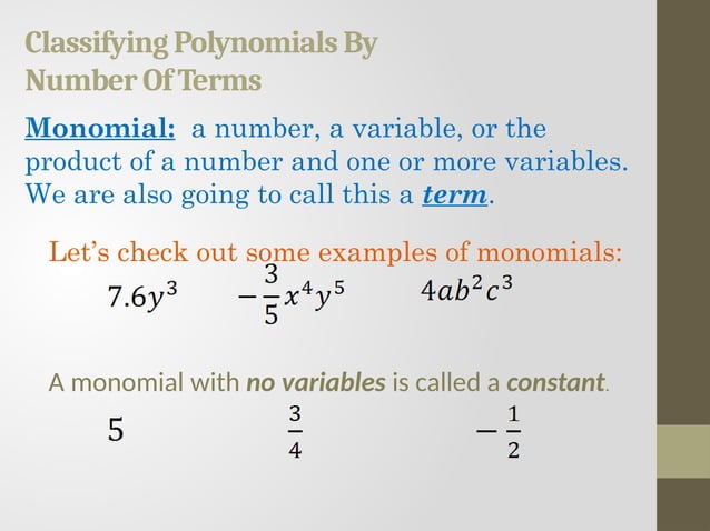 MATHEMATICS LESSON IN POLYNOMIALS LESSON OF GRADE 10.pptx