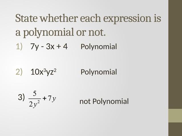 MATHEMATICS LESSON IN POLYNOMIALS LESSON OF GRADE 10.pptx