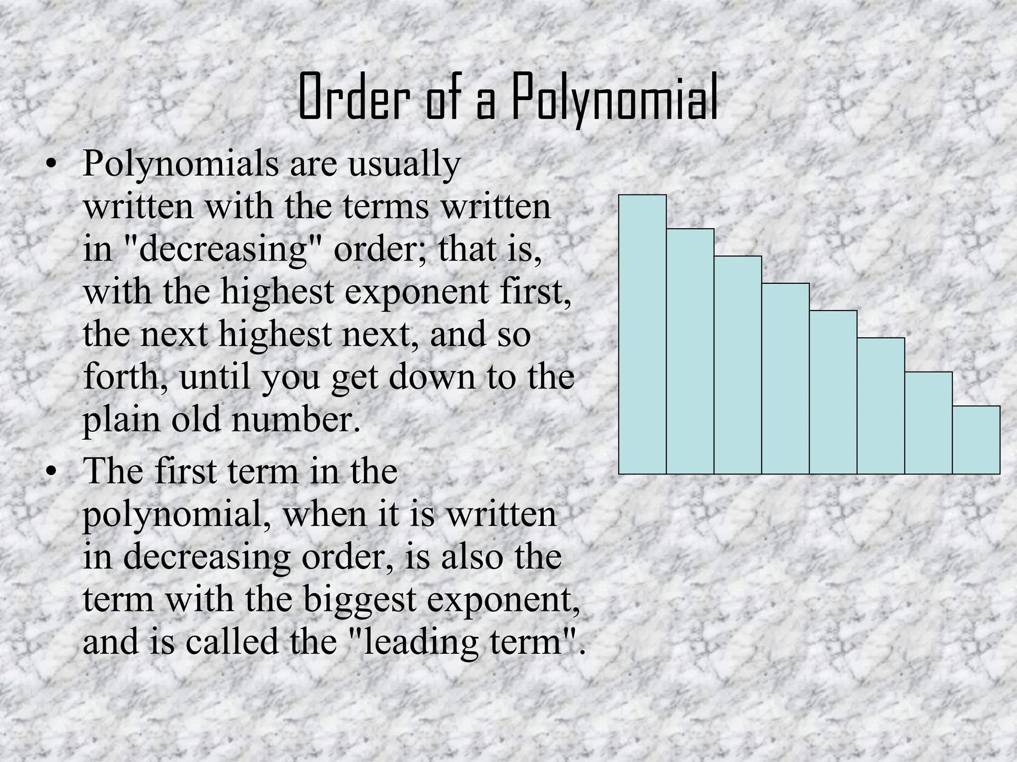 Mathematics for Grade 7: all about Polynomials.pdf