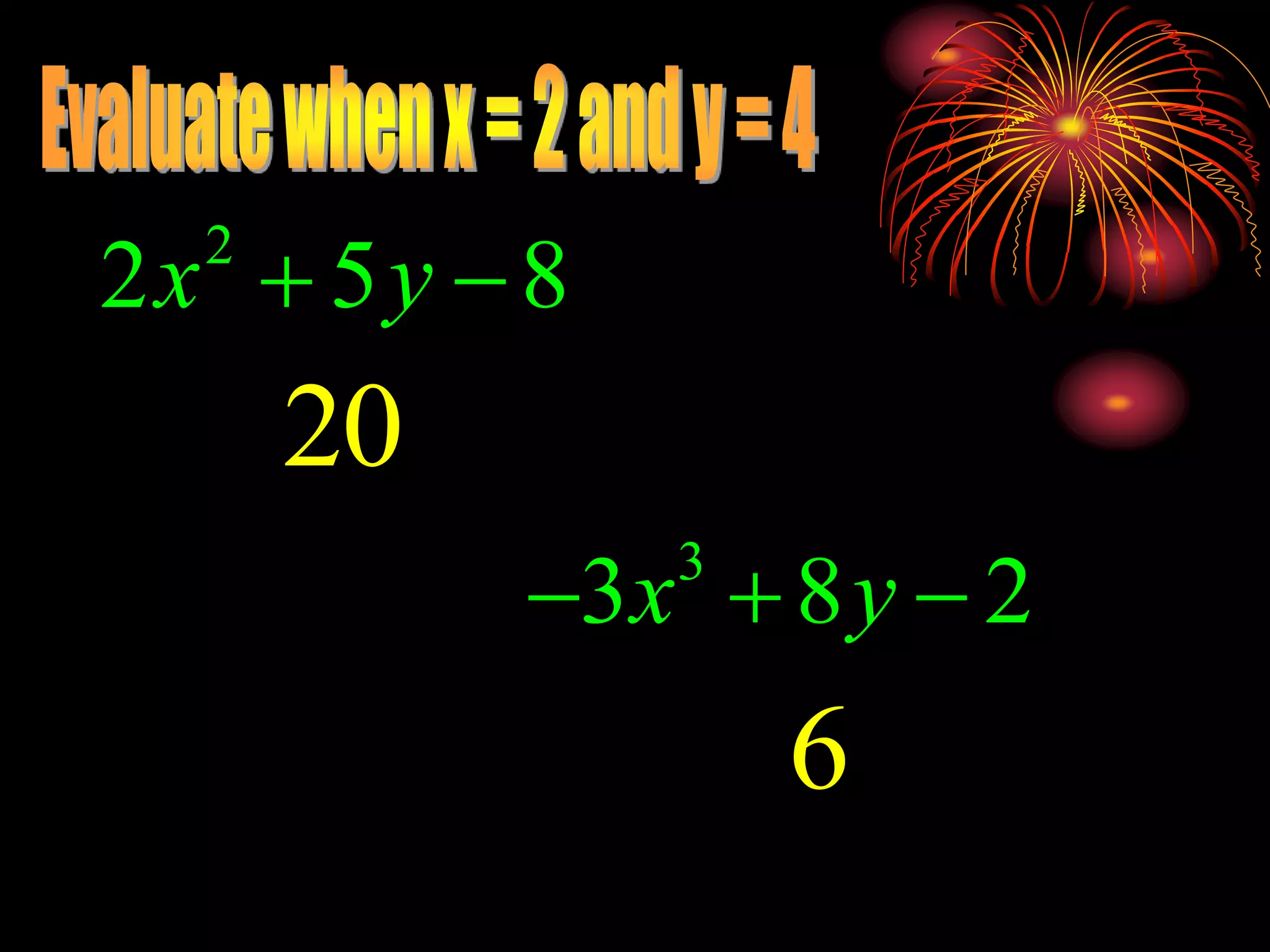 POLYNOMIALS-REVIEW.ppt