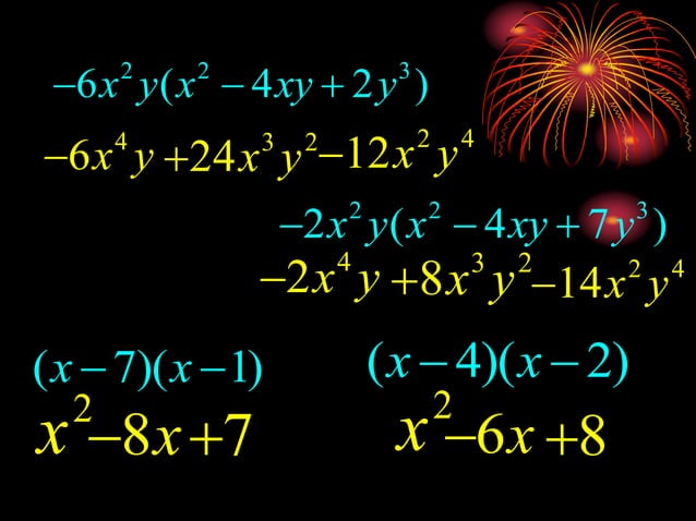 POLYNOMIALS-REVIEW.ppt