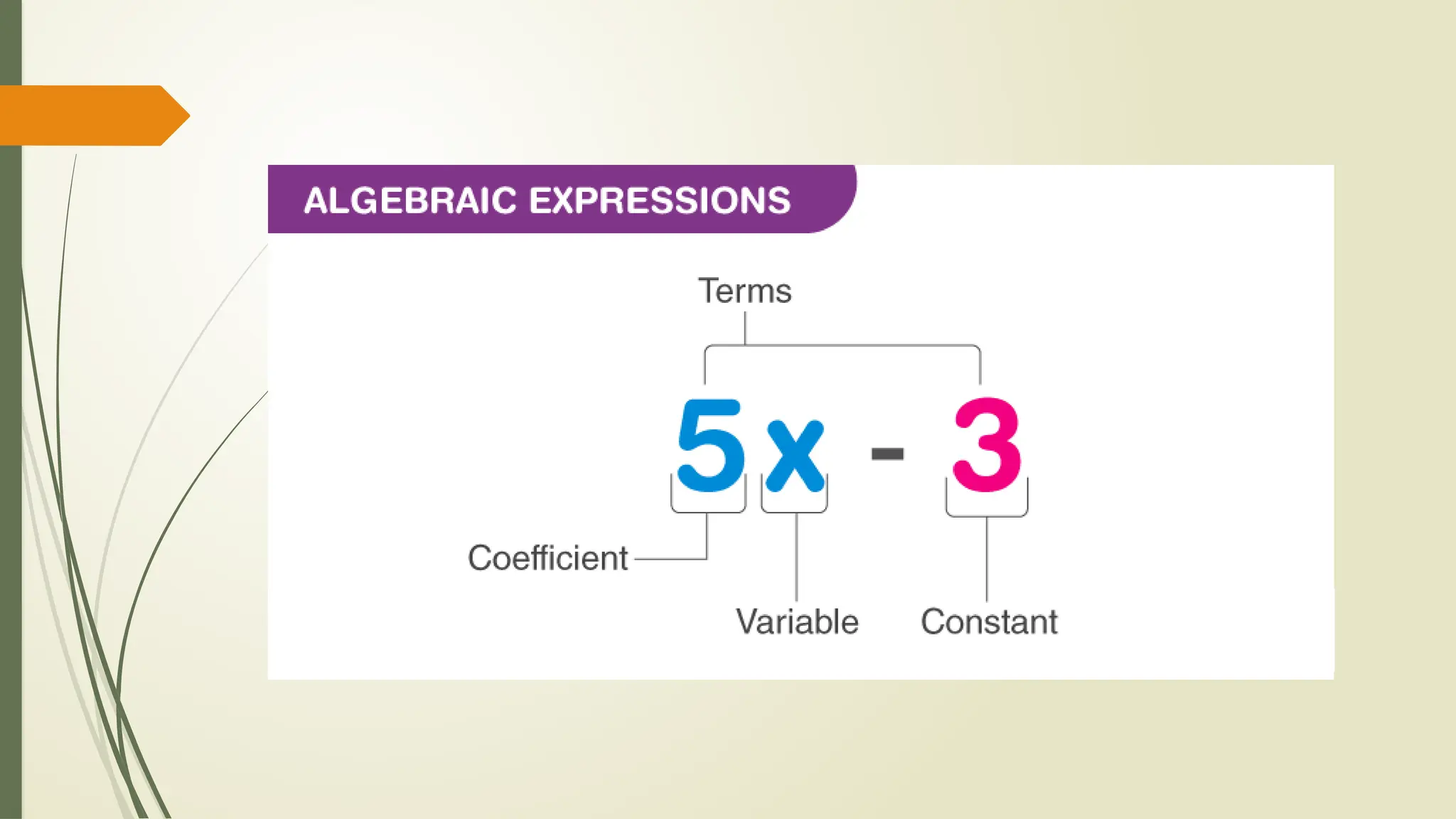Mathematics Polynomials and is different types | PPT
