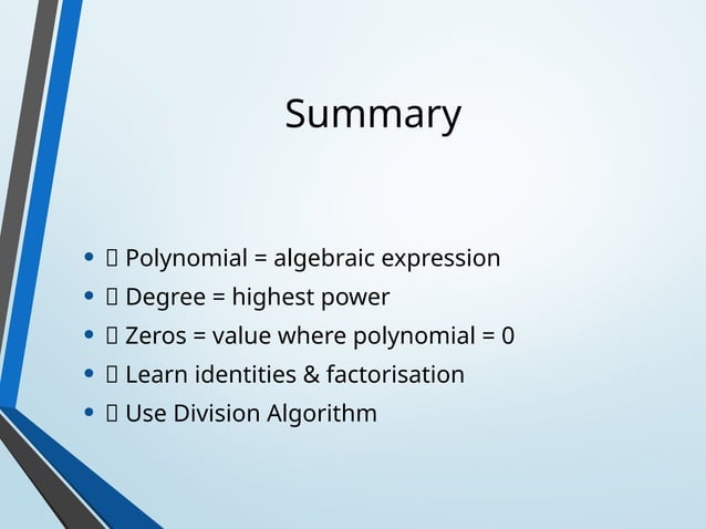 Polynomials_Class XA_PPT_AKSHITA BANSAL.pptx