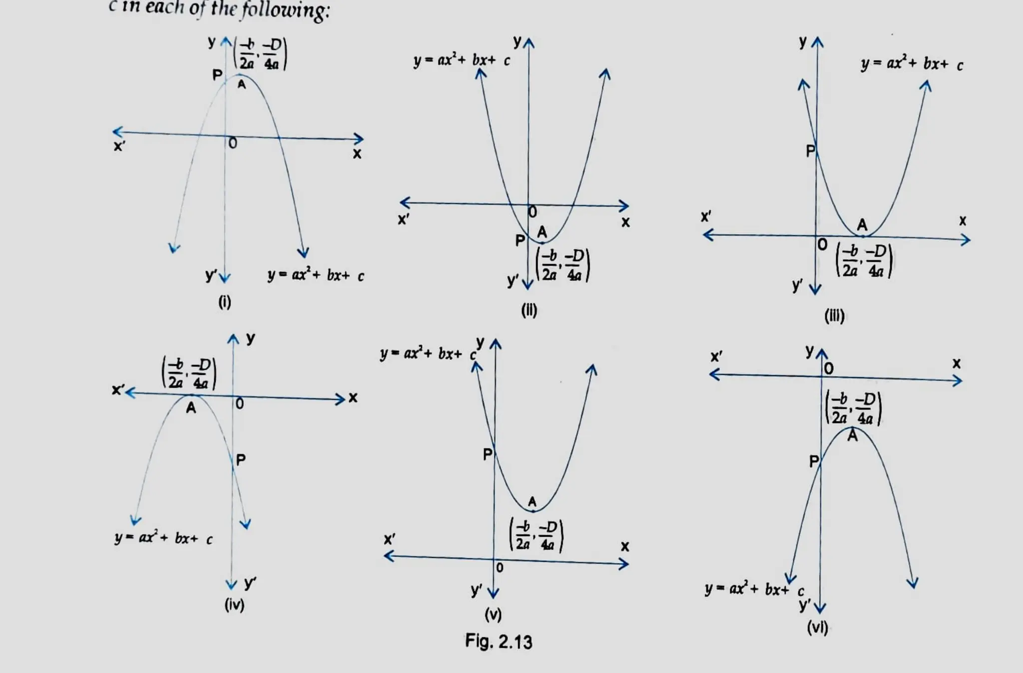 Grade 10 - CBSE - Polynomials - Worksheet | PDF