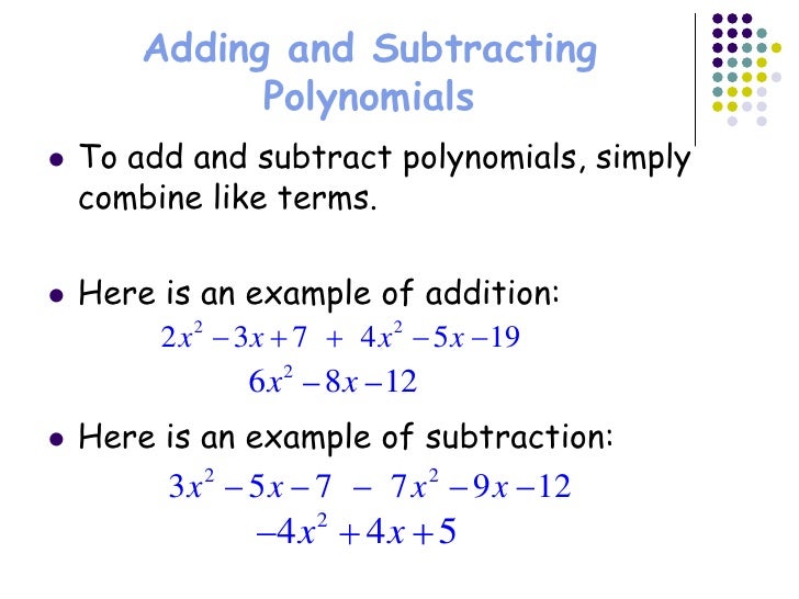 Polynomials Unit 3 Lessons 1 2 polynomials-unit-3-lessons-1-2
