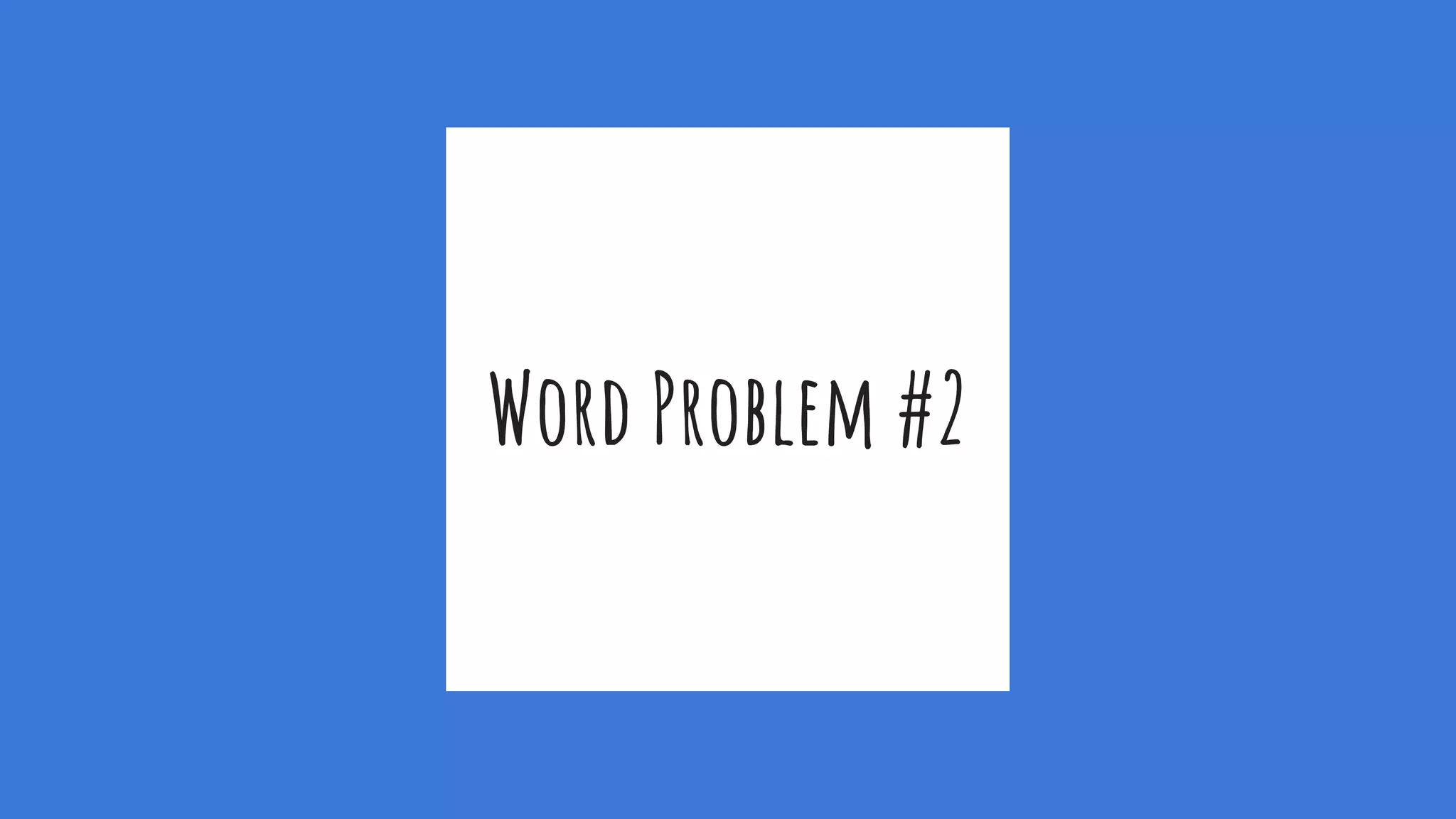 Polynomial word problems | PDF