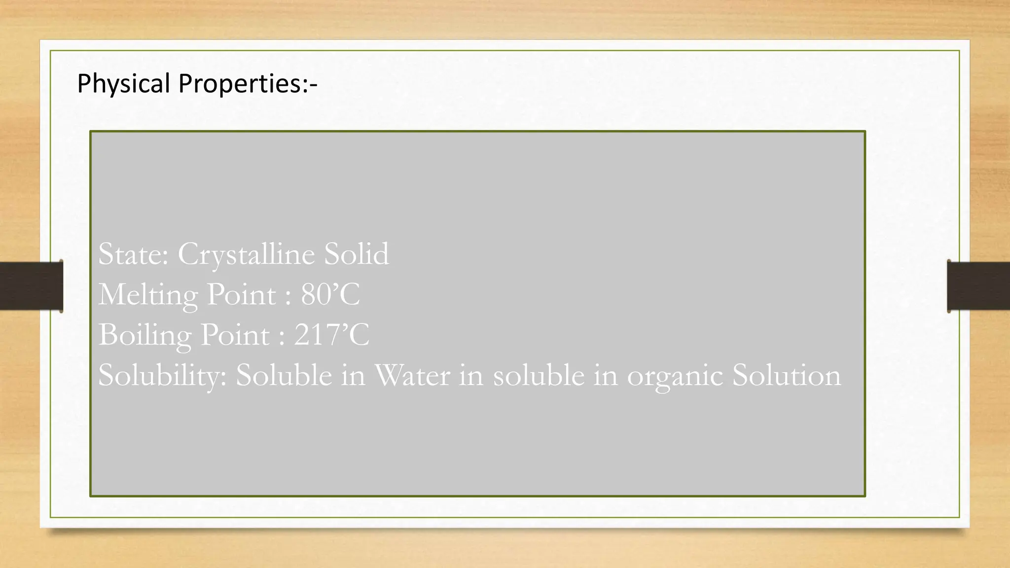 Naphthalene and its chemical reaction ppt | PPTX