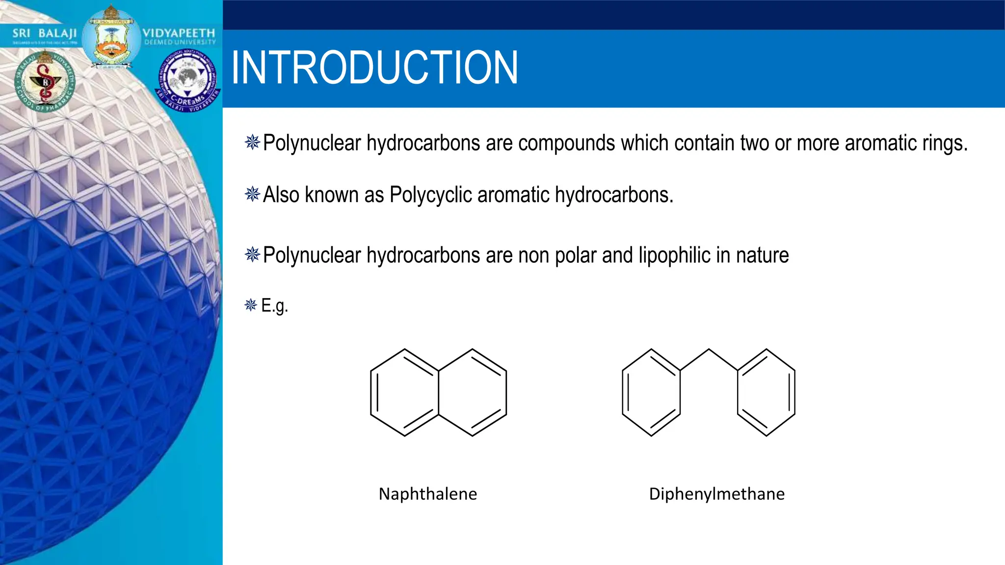 Polynuclear aromatic hydrocarbons(PAH).pptx