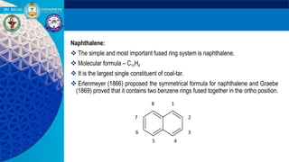Polynuclear aromatic hydrocarbons(PAH).pptx