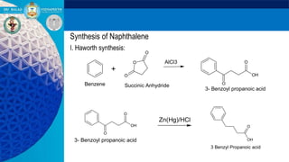Polynuclear aromatic hydrocarbons(PAH).pptx