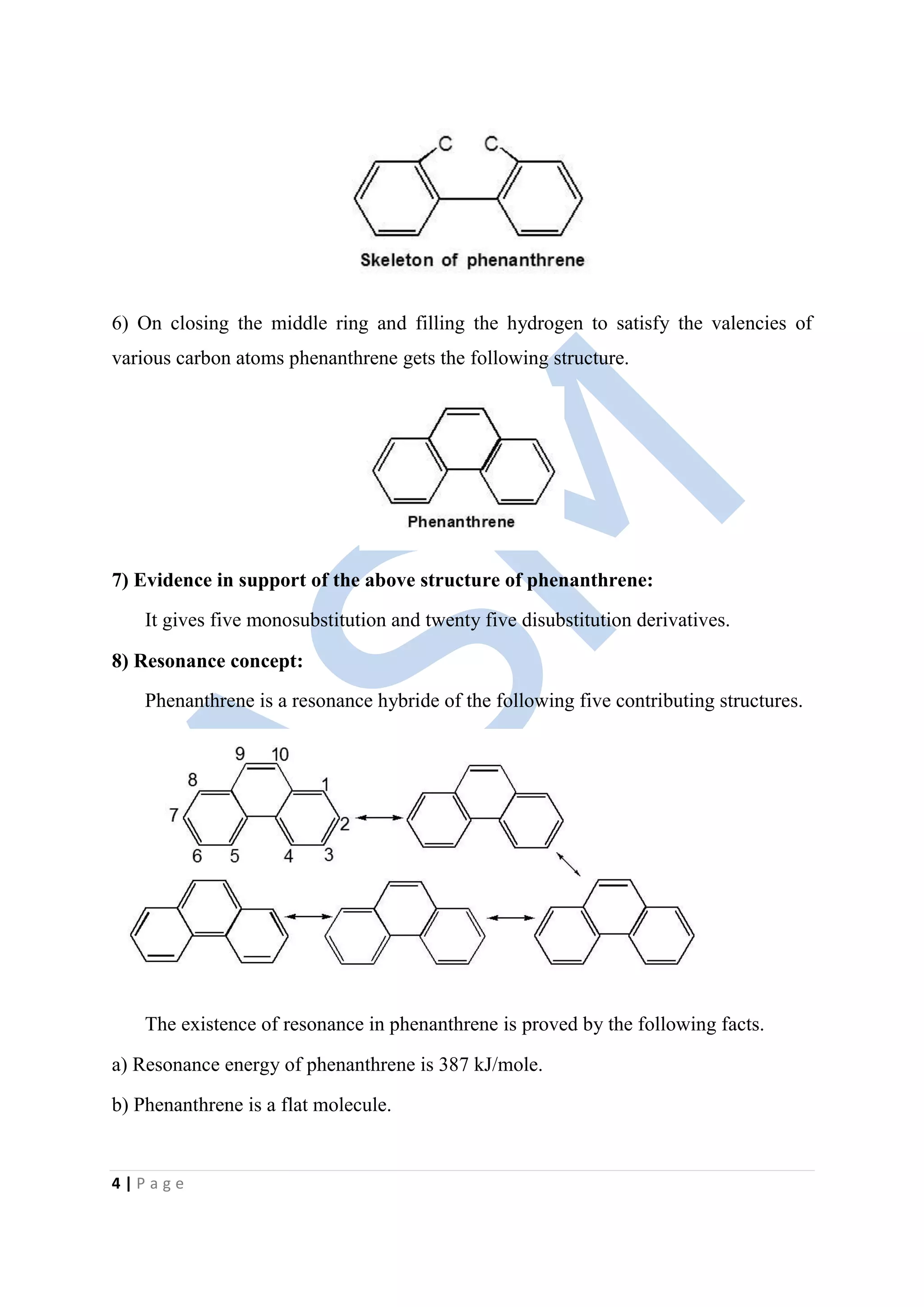 Polynuclear hydrocarbons module9 | PDF