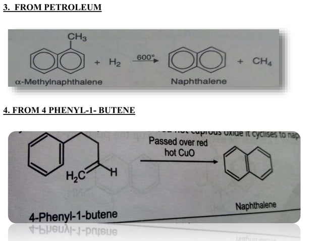 POLYNUCLEAR HYDROCARBONS (1).pptx | Chemistry | Science