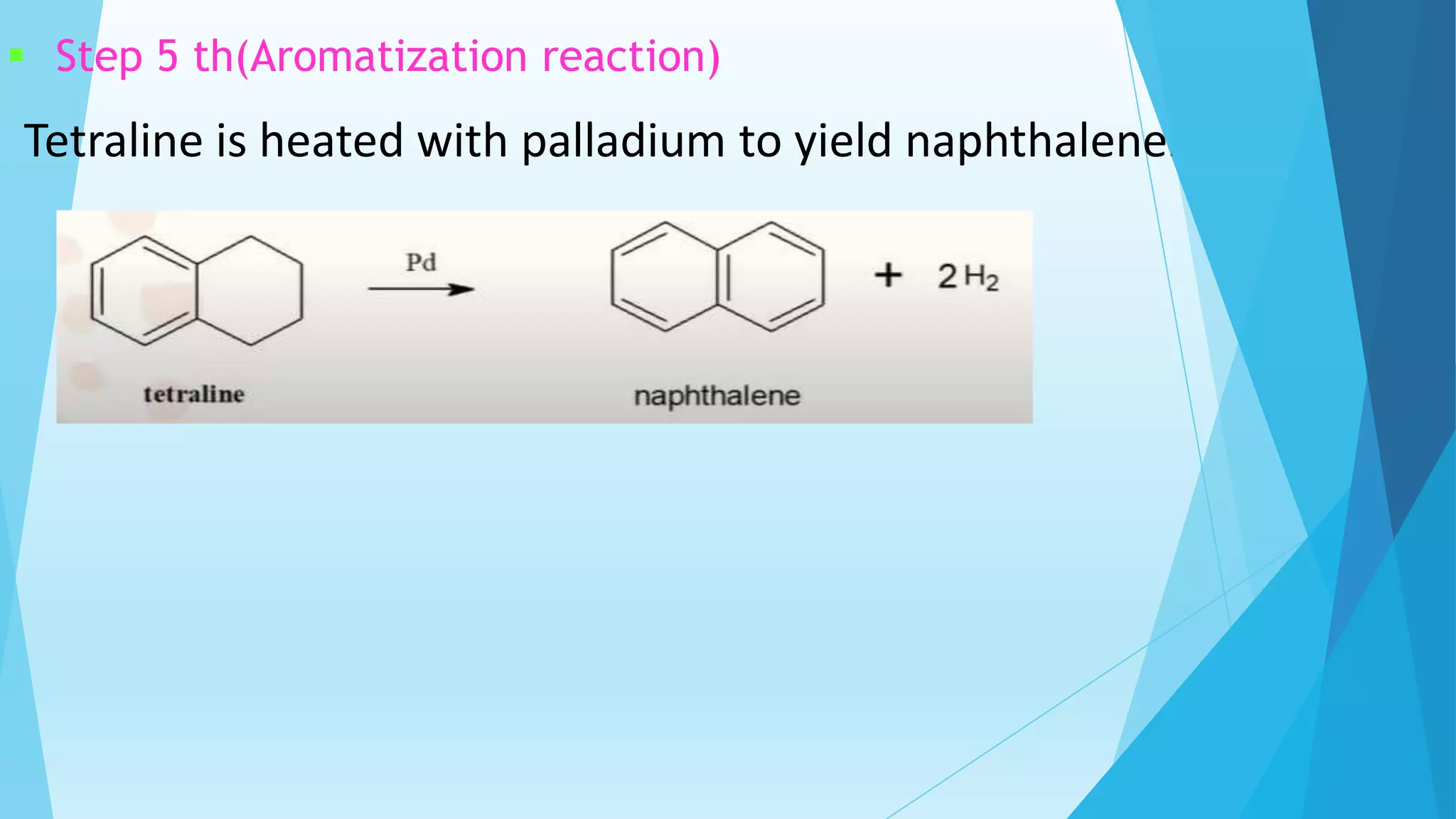 Polynuclear hydrocarbons | PPTX