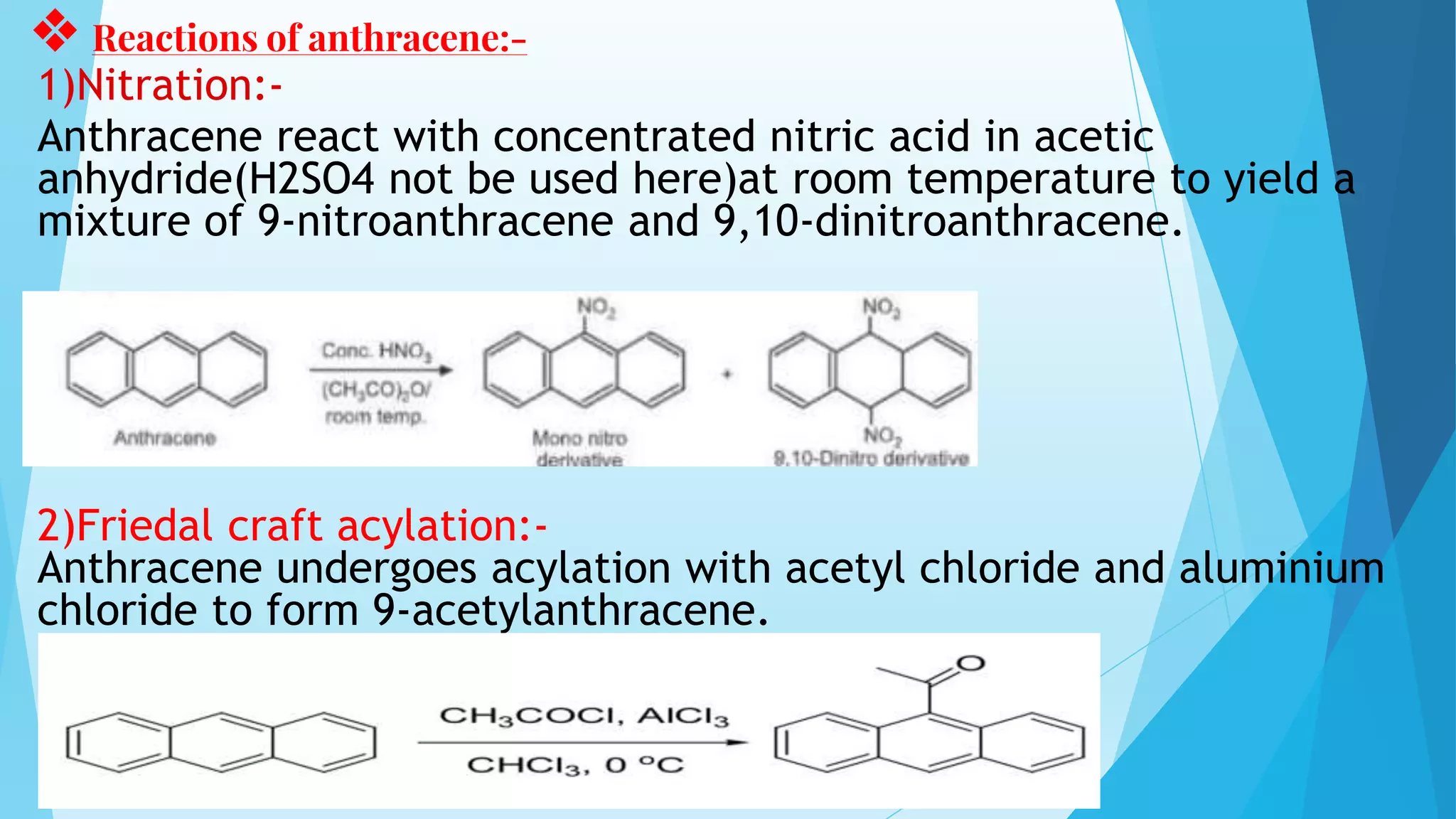 Polynuclear hydrocarbons | PPTX