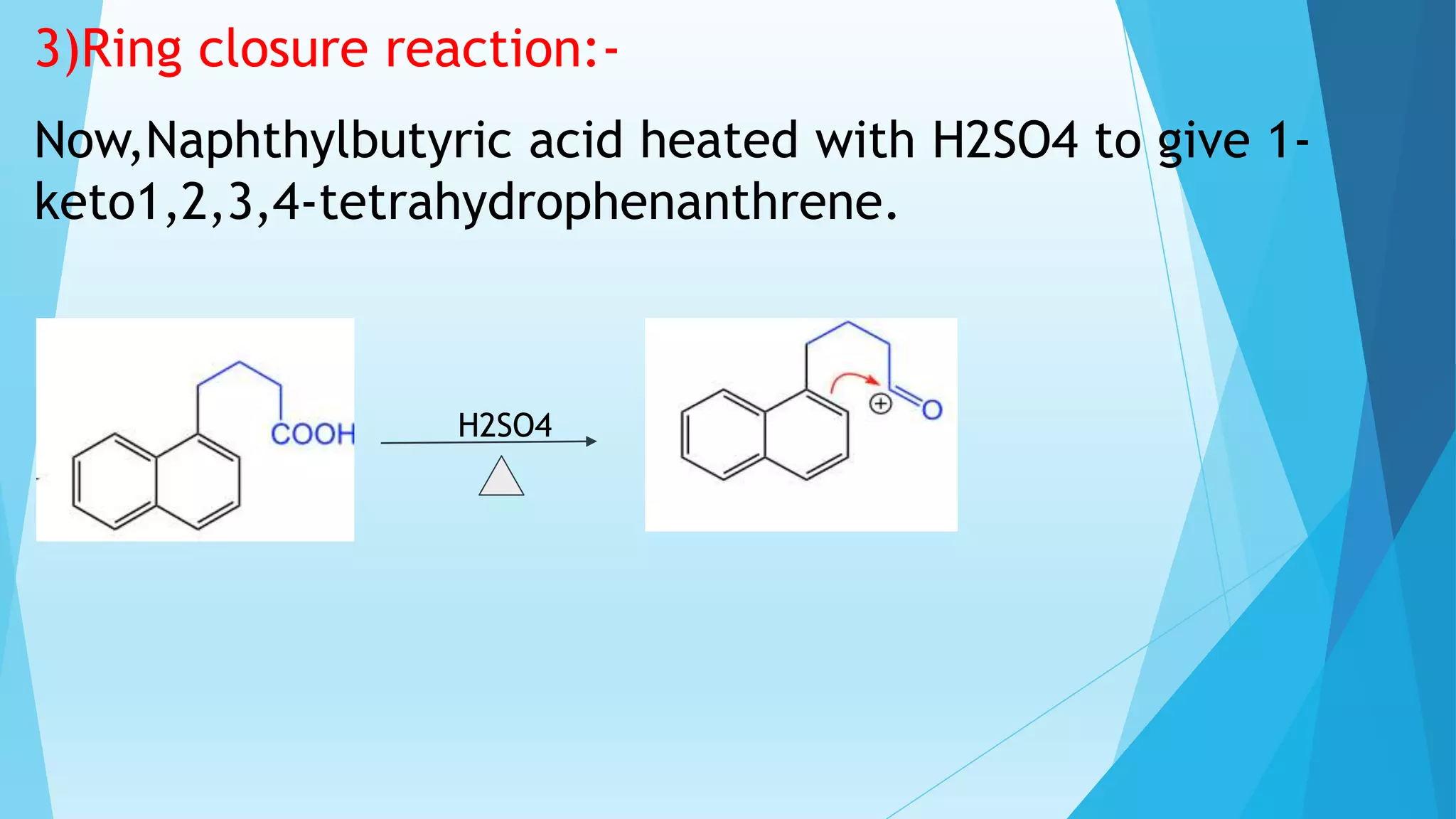 Polynuclear hydrocarbons | PPTX