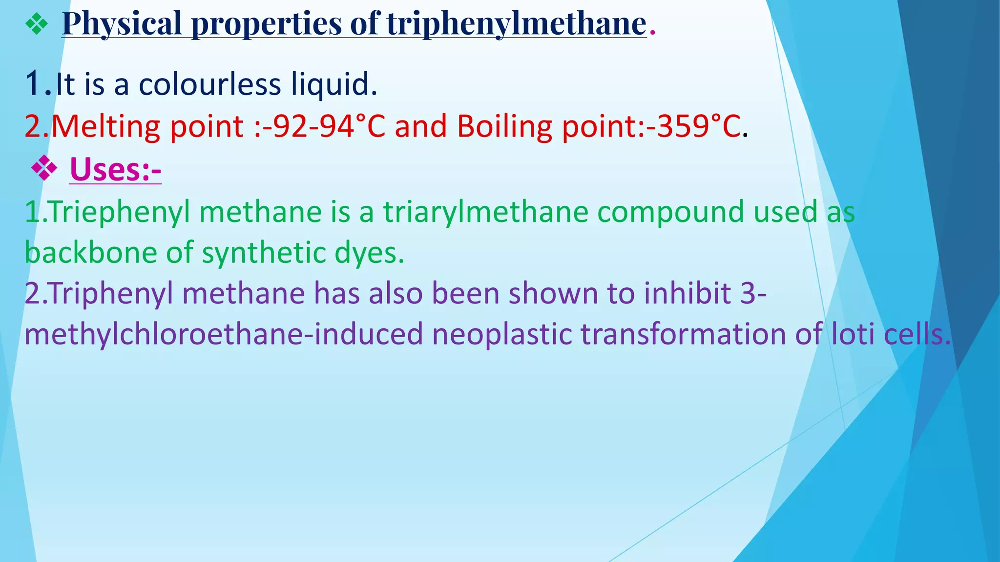 Polynuclear hydrocarbons | PPTX
