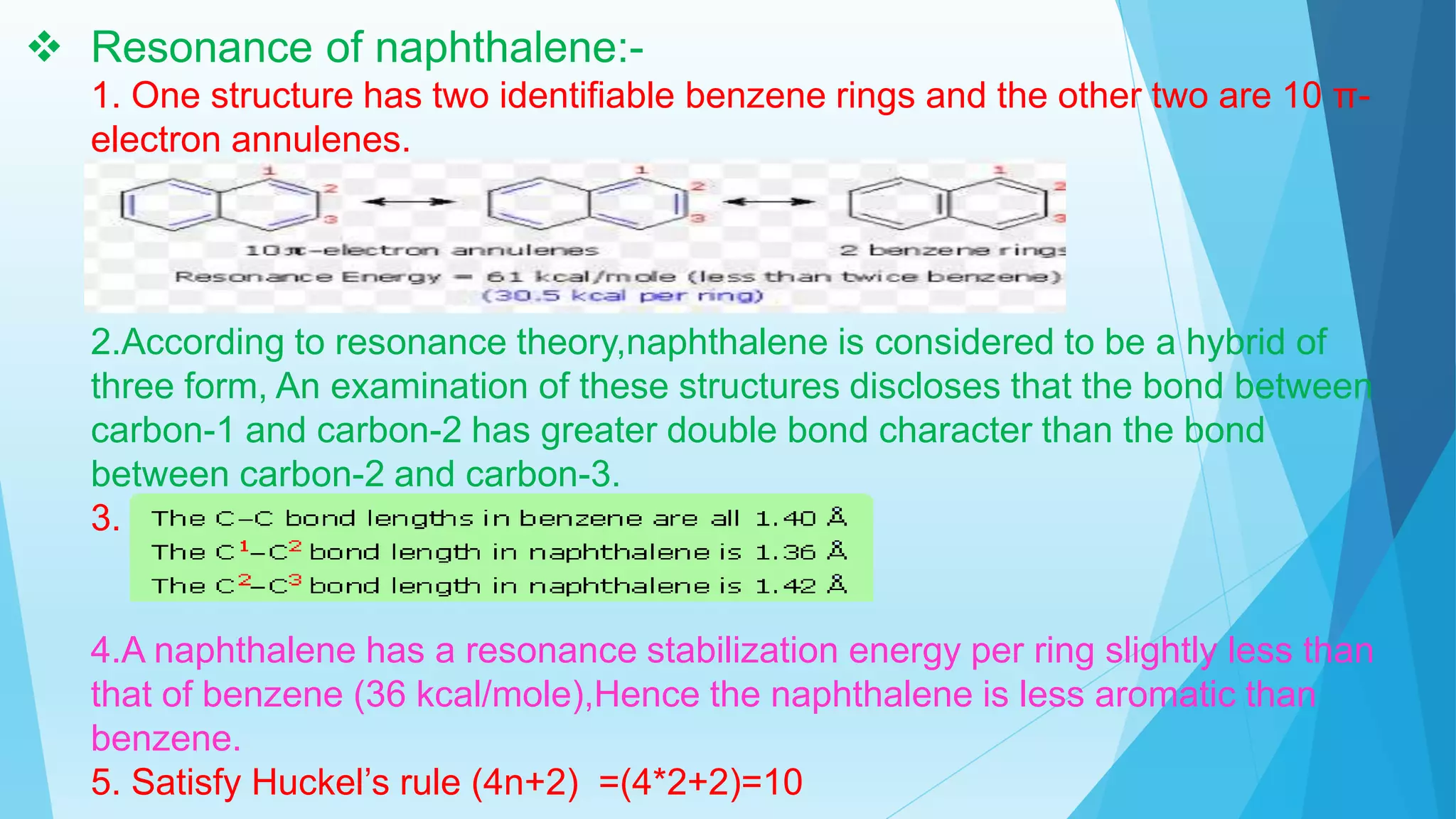 Polynuclear hydrocarbons | PPTX