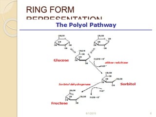 Sorbitol Pathway